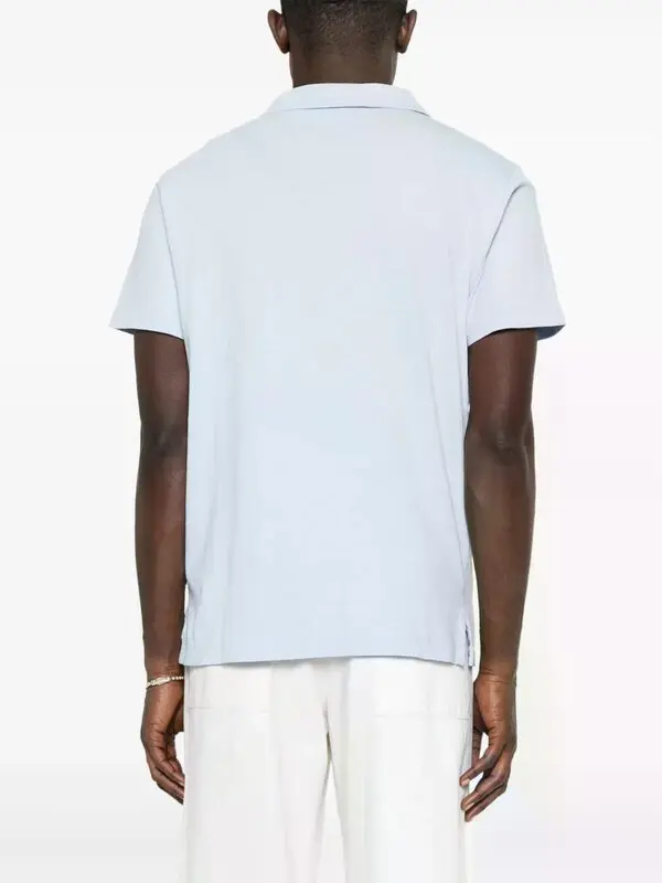 Polo Ralph Lauren Polo Pony T-shirt - Blue