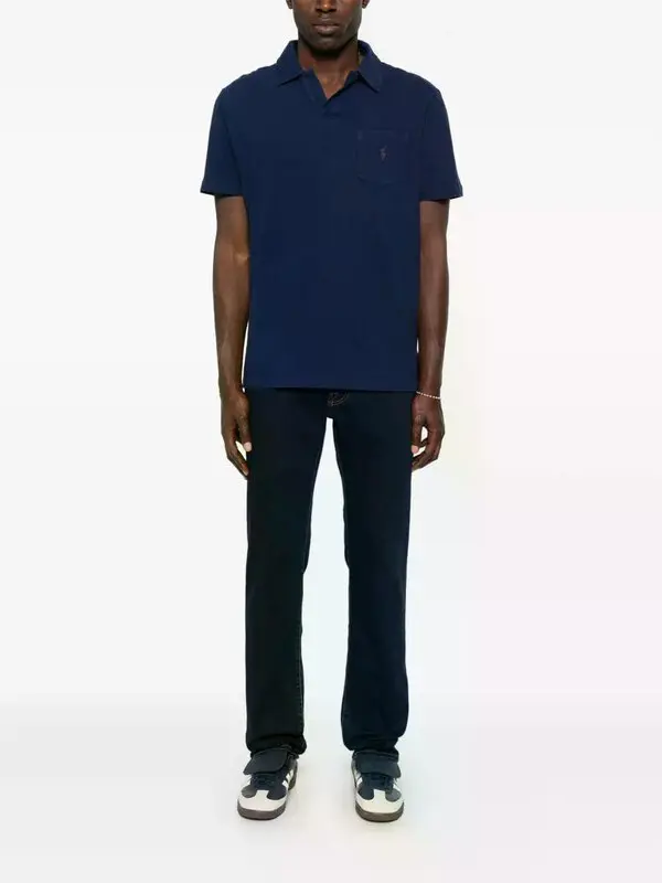 Polo Ralph Lauren Polo Pony T-shirt - Blue