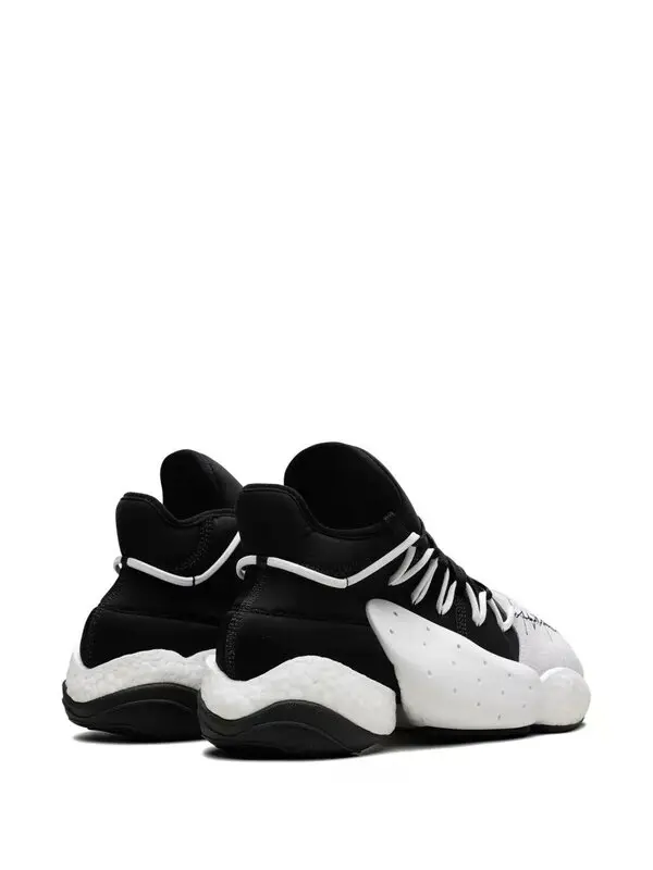 Adidas Y-3 Byw Bball Sneakers