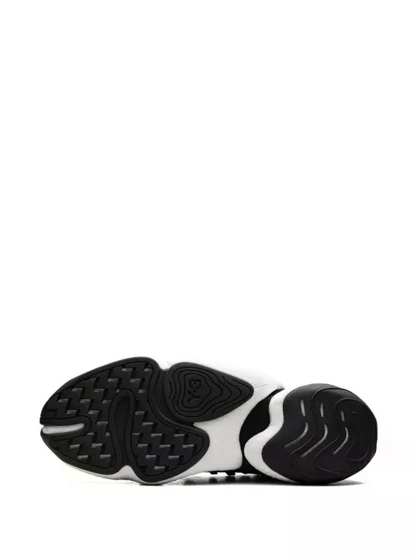 Adidas Y-3 Byw Bball Sneakers