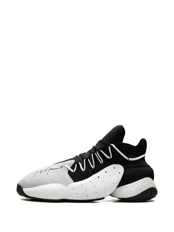 Adidas Y-3 Byw Bball Sneakers
