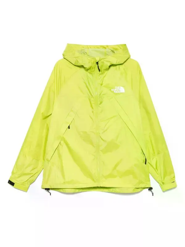 The North Face Windbreaker
