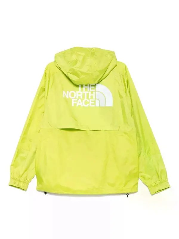 The North Face Windbreaker