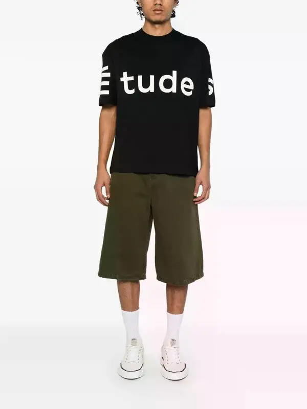ÉTUDES STUDIO Big Études T-shirt