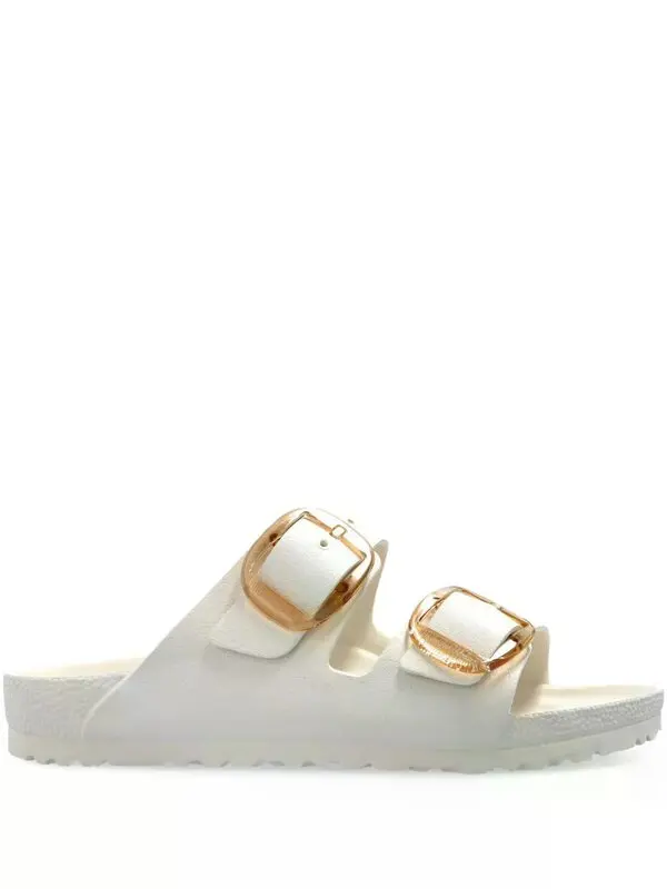 BIRKENSTOCK Arizona Buckle Slides