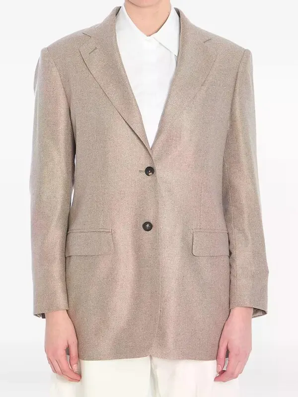 Tagliatore Single-breasted Jacket