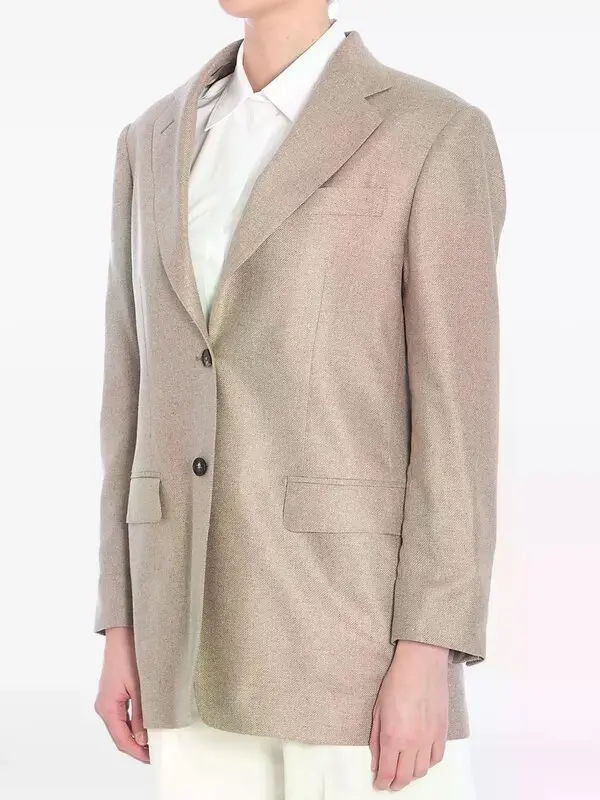 Tagliatore Single-breasted Jacket
