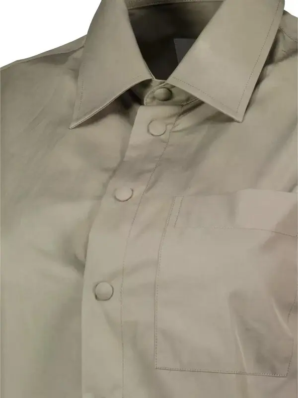 Ami Cotton Shirt