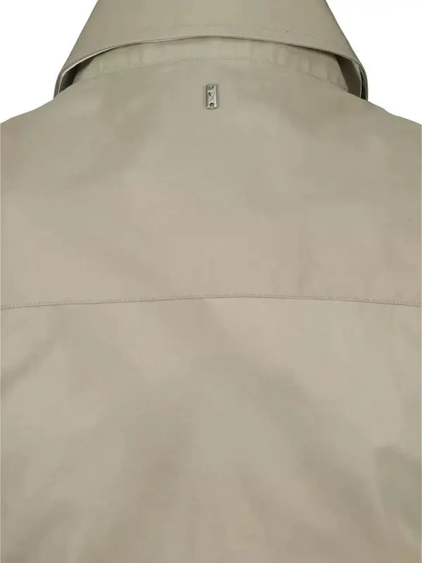 Ami Cotton Shirt