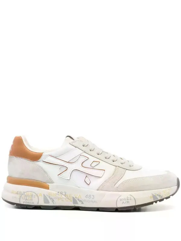 Premiata Mick 7244 Sneakers