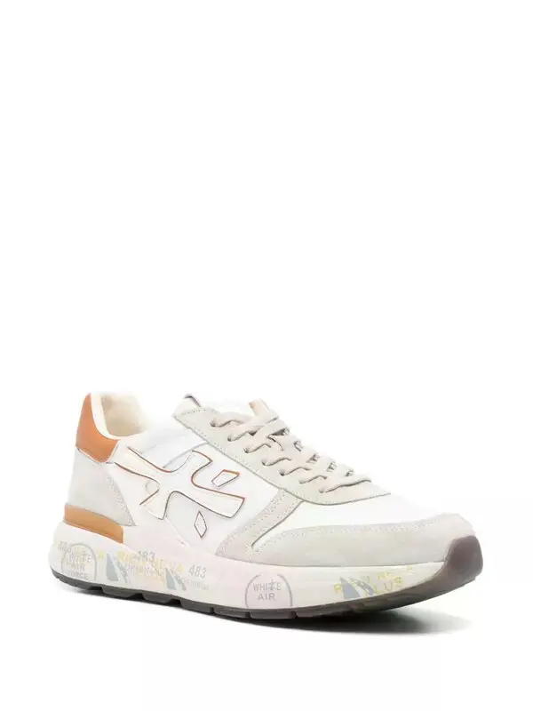 Premiata Mick 7244 Sneakers
