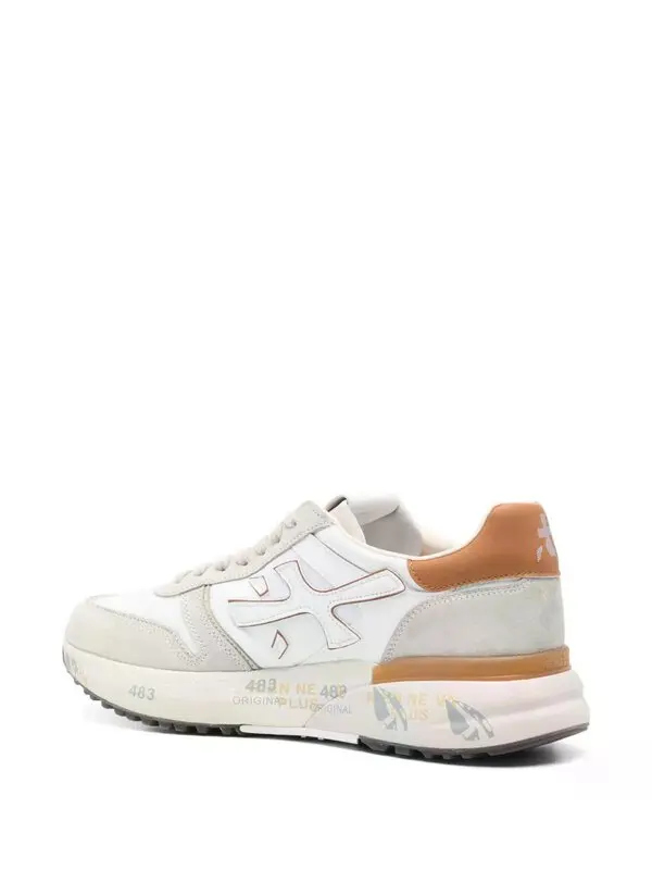 Premiata Mick 7244 Sneakers