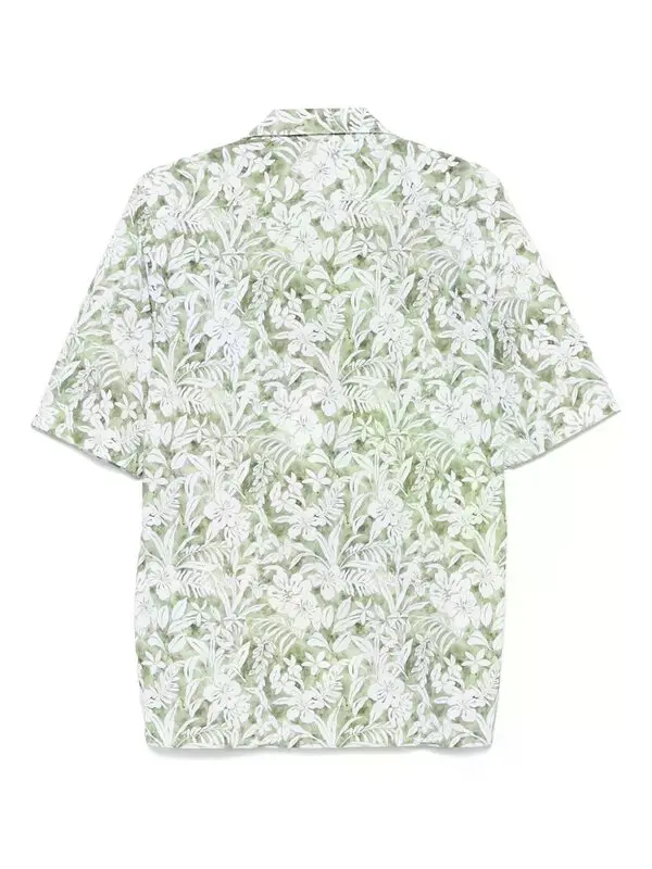 ORIAN Marmy Shirt