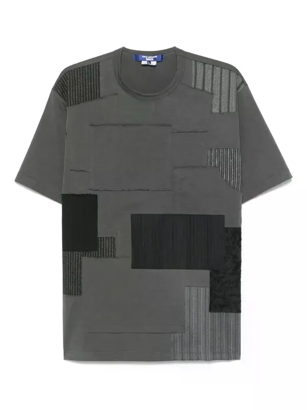 Junya Watanabe Patchwork T-shirt