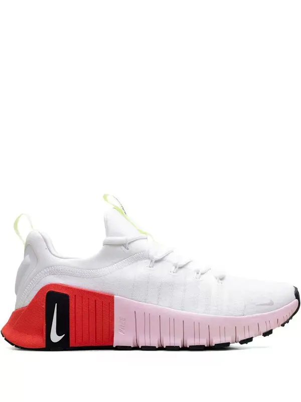 Nike Free Metcon Sneakers - White