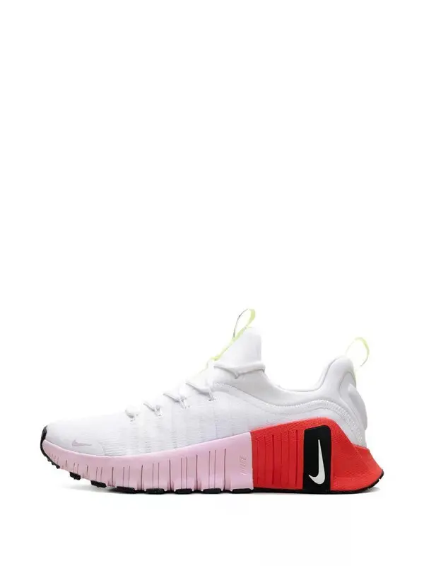 Nike Free Metcon Sneakers - White