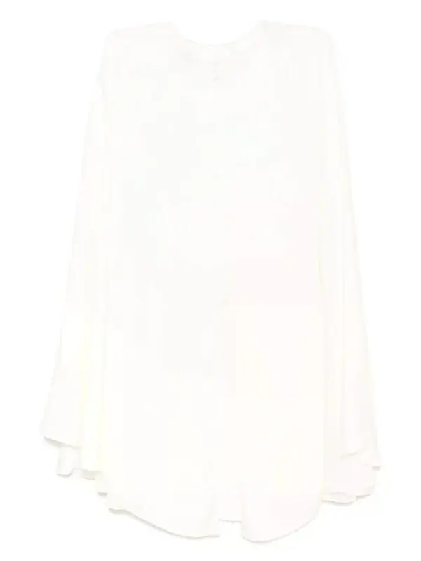 TOM FORD Round-neck Dress