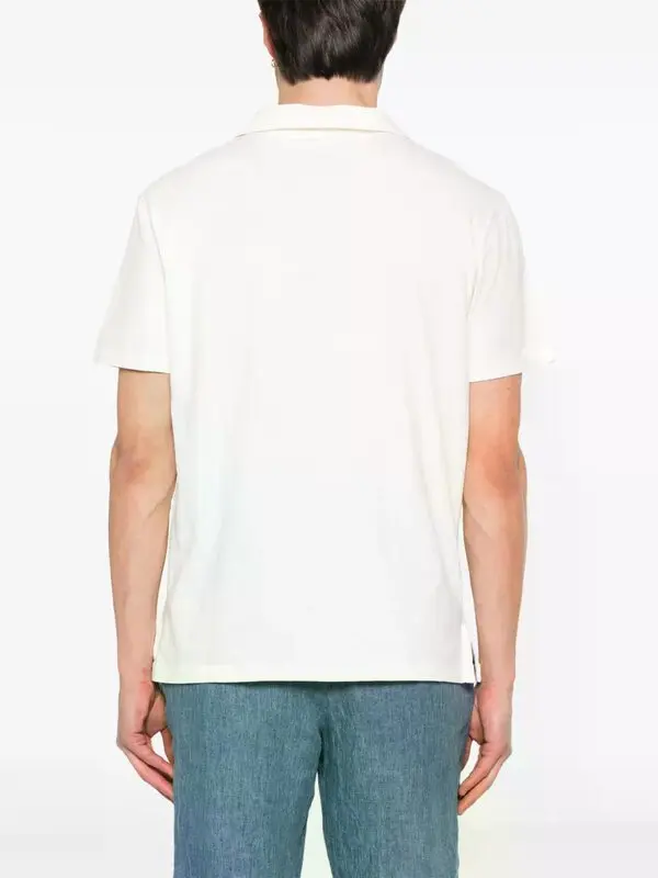 Polo Ralph Lauren Polo Pony T-shirt - White
