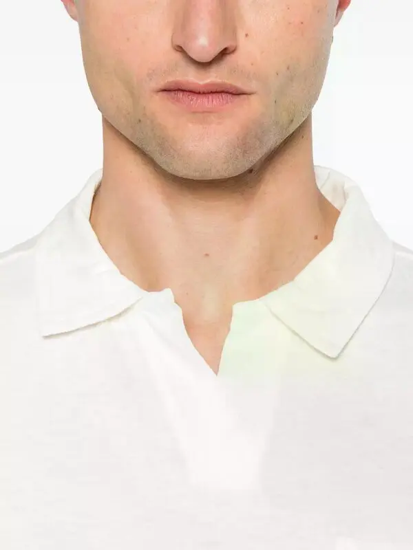 Polo Ralph Lauren Polo Pony T-shirt - White