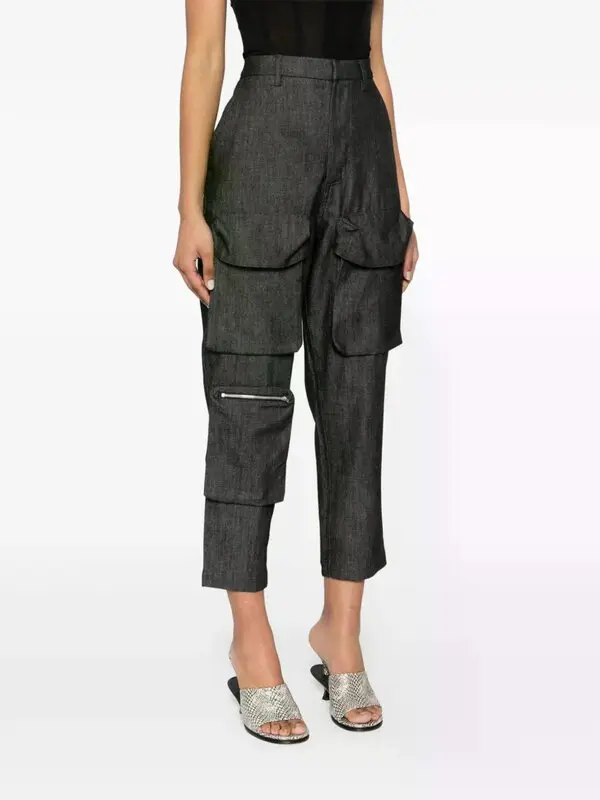 THE M Name Tamy92 Trousers