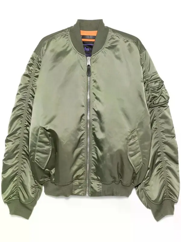 Alpha Industries Ma-1 Uv Jacket