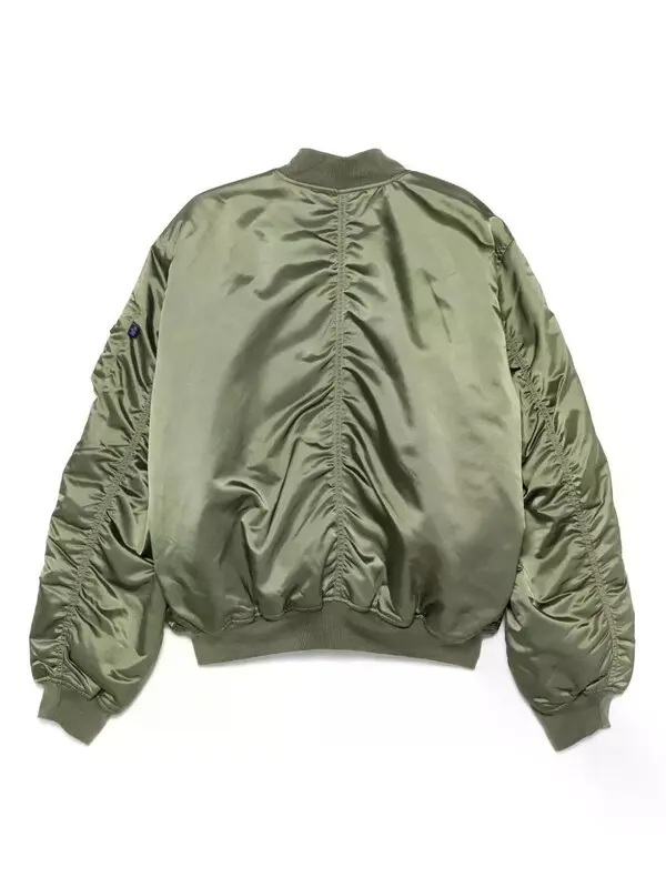 Alpha Industries Ma-1 Uv Jacket