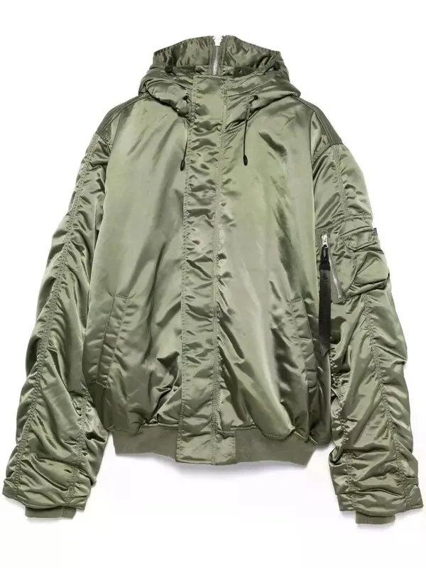 Alpha Industries N-2b Uv Jacket