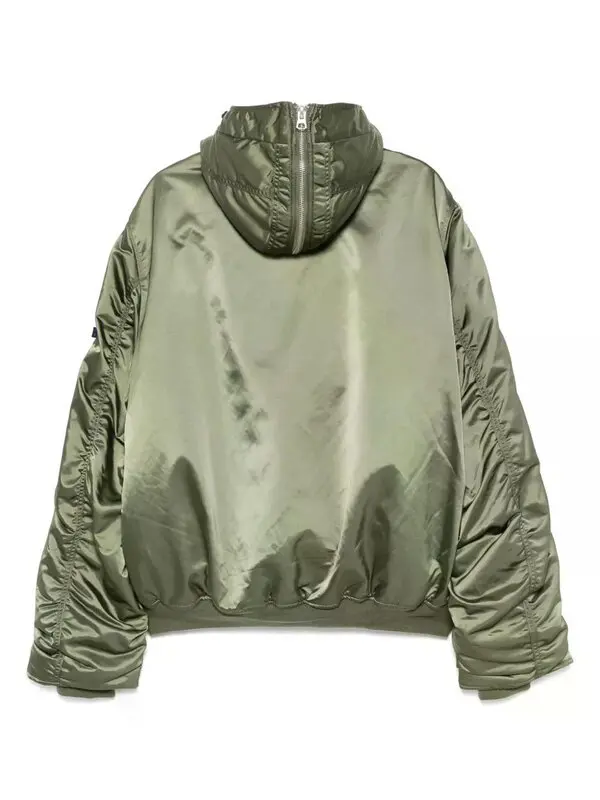 Alpha Industries N-2b Uv Jacket