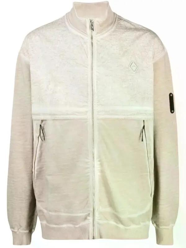 A-COLD-WALL* Zip-up Hoodie