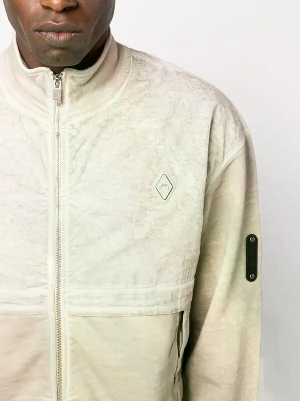 A-COLD-WALL* Zip-up Hoodie
