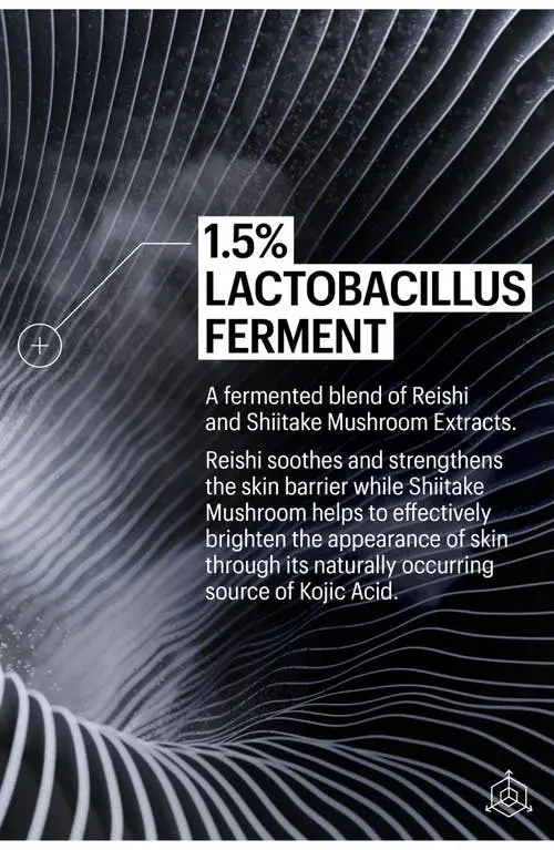 ALLIES OF SKIN Molecular Saviour Probiotics Treatment Mist