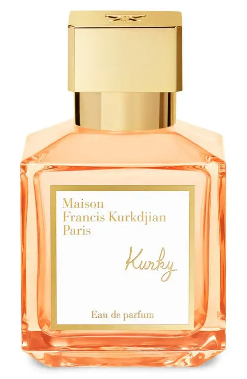 Maison Francis Kurkdjian Kurky Eau De Parfum - No Color