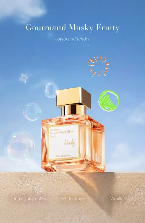 Maison Francis Kurkdjian Kurky Eau De Parfum - No Color