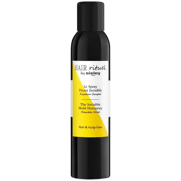HAIR RITUEL BY SISLEY The Invisible Hold Hair Spray 250ml - One-color