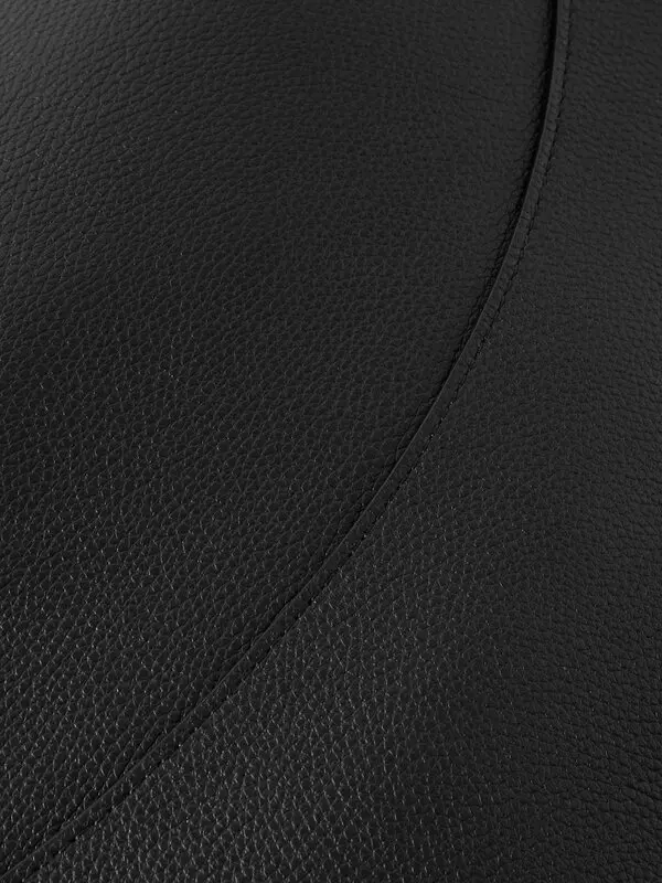 THE ROW Jouve Textured-leather Shoulder Bag