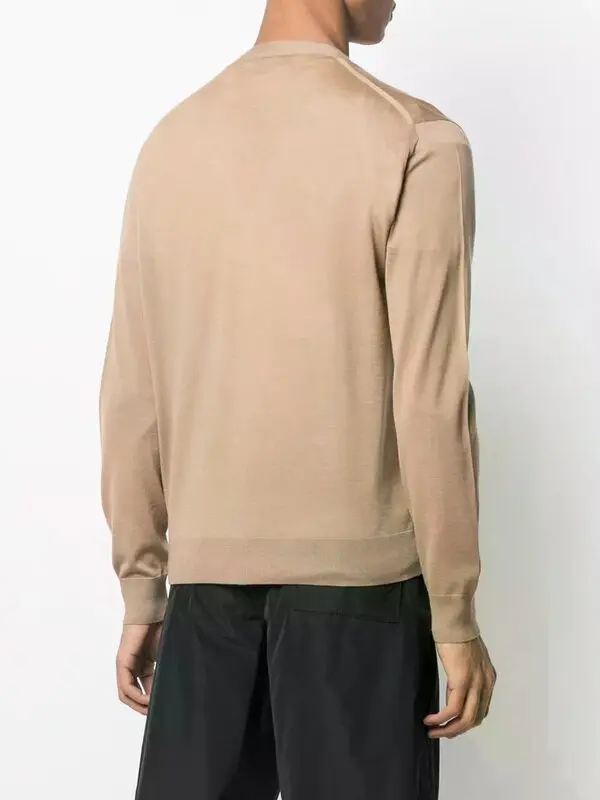 Prada Wool Cardigan
