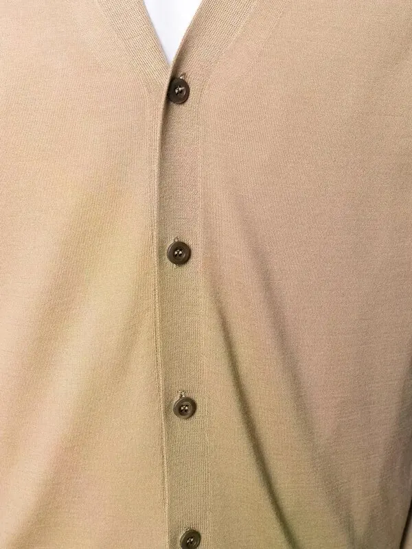 Prada Wool Cardigan