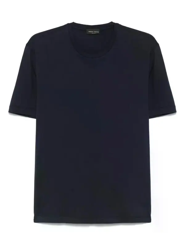 ROBERTO COLLINA Cotton T-shirt