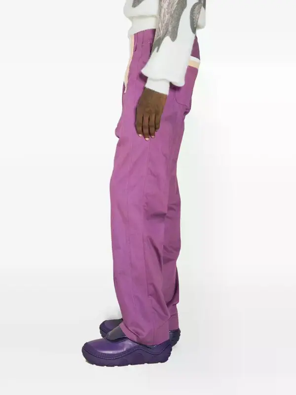 KIKO KOSTADINOV Diotima Trousers