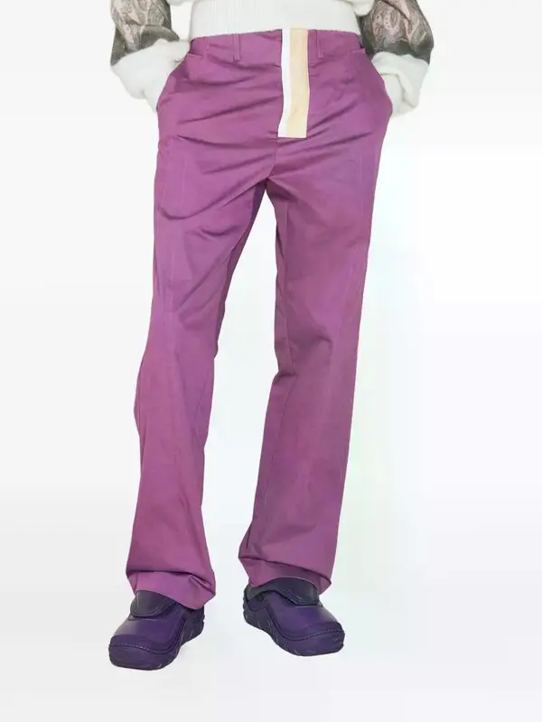 KIKO KOSTADINOV Diotima Trousers
