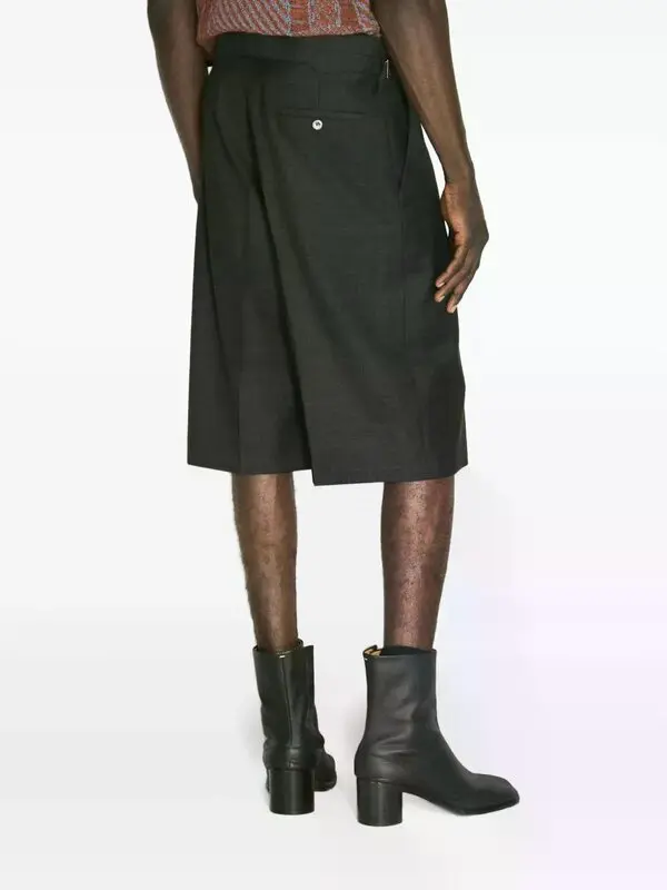 VIVIENNE WESTWOOD Humphrey Shorts
