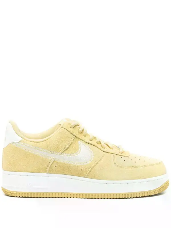 Nike Force 1 '07 Lv8 Sneakers - Green