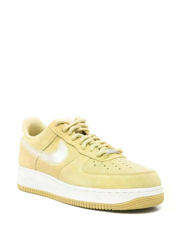 Nike Force 1 '07 Lv8 Sneakers - Green