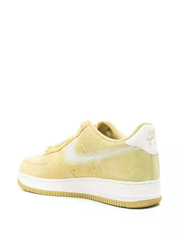Nike Force 1 '07 Lv8 Sneakers - Green