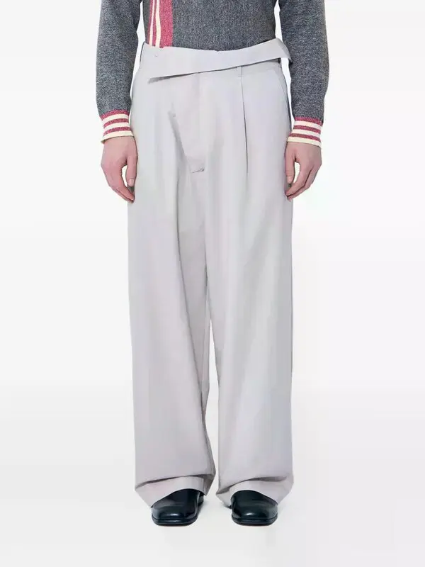 KIKO KOSTADINOV Navin Trousers