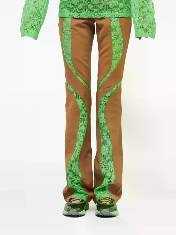 KIKO KOSTADINOV Dana Trousers