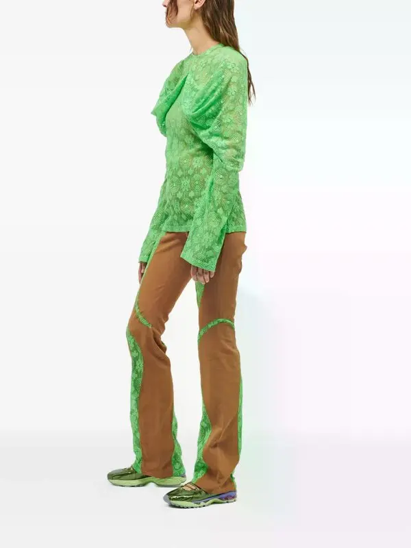 KIKO KOSTADINOV Dana Trousers