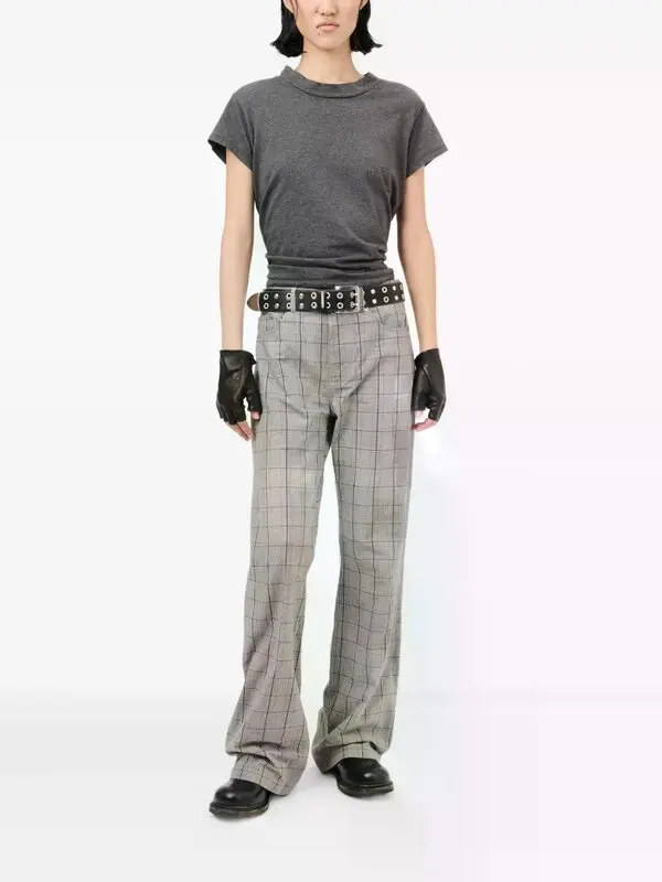 Our Legacy Moto Cut Trousers