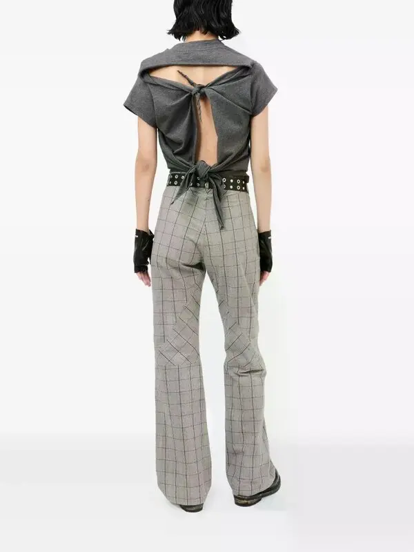 Our Legacy Moto Cut Trousers
