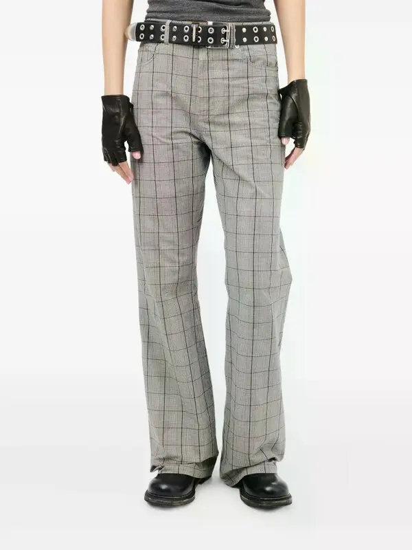 Our Legacy Moto Cut Trousers